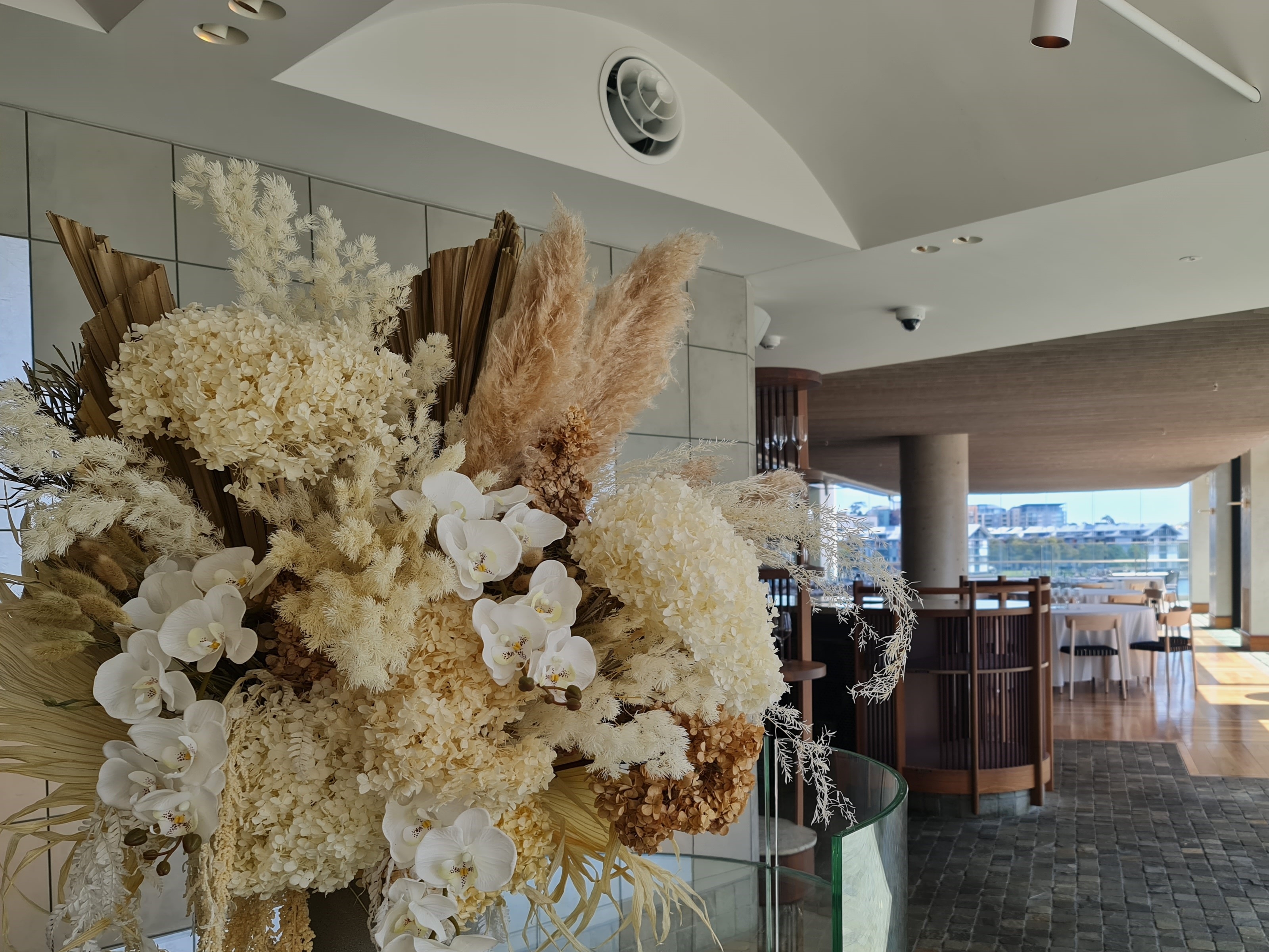 12 Micron Watermans Room - Wedding Venues Barangaroo | Easy Weddings